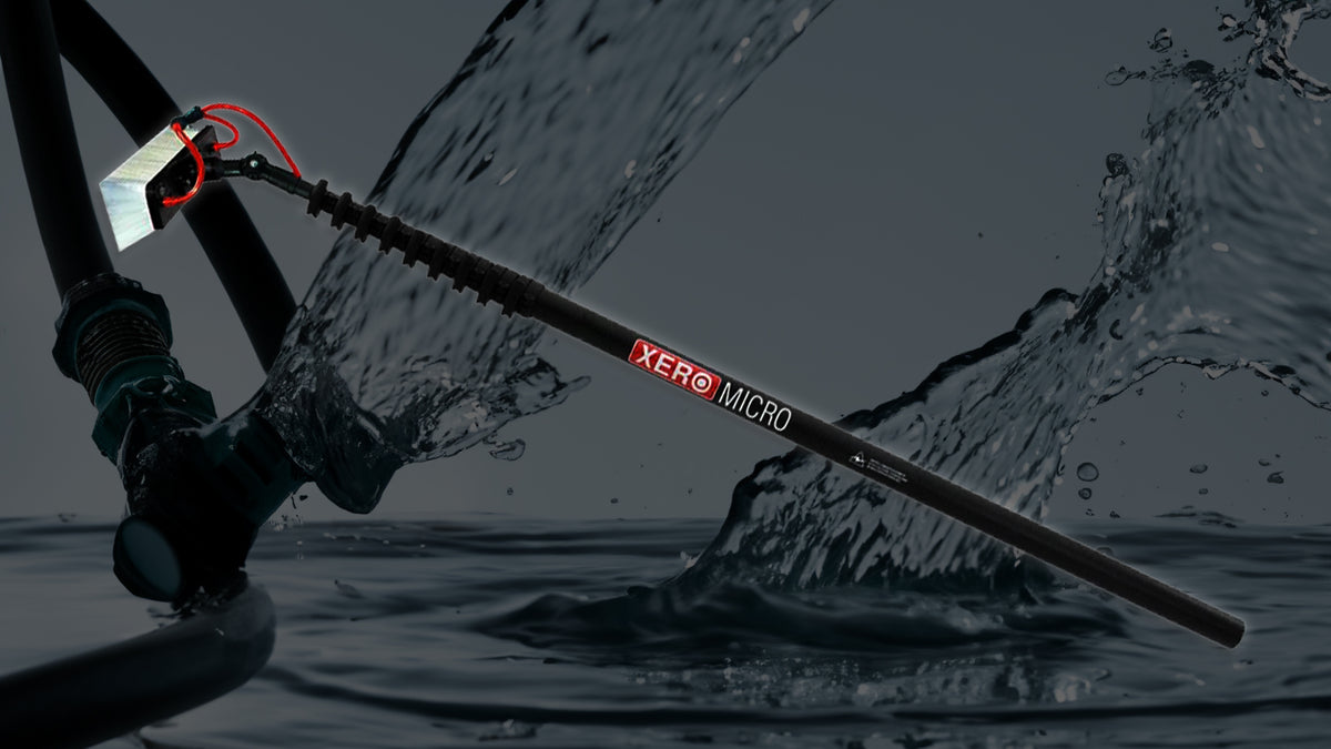 The Ultimate Guide to Choosing the Best Water-Fed Pole for Solar Panel ...