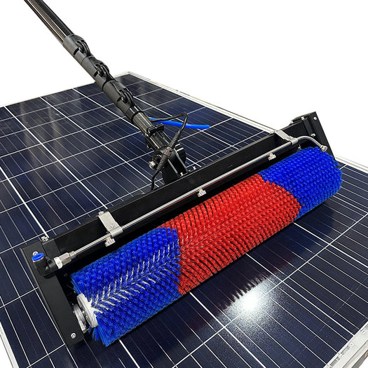 Solar Panel Cleaning Equipment Store
